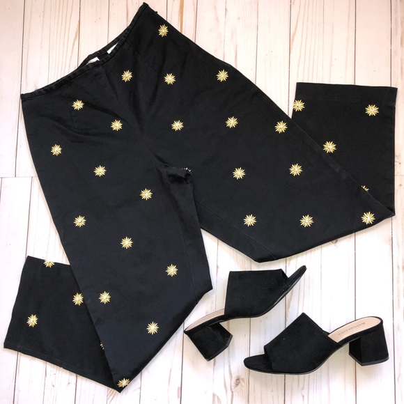 Talbots | Pants & Jumpsuits | Talbots Daisy Ankle Crop | Poshmark
